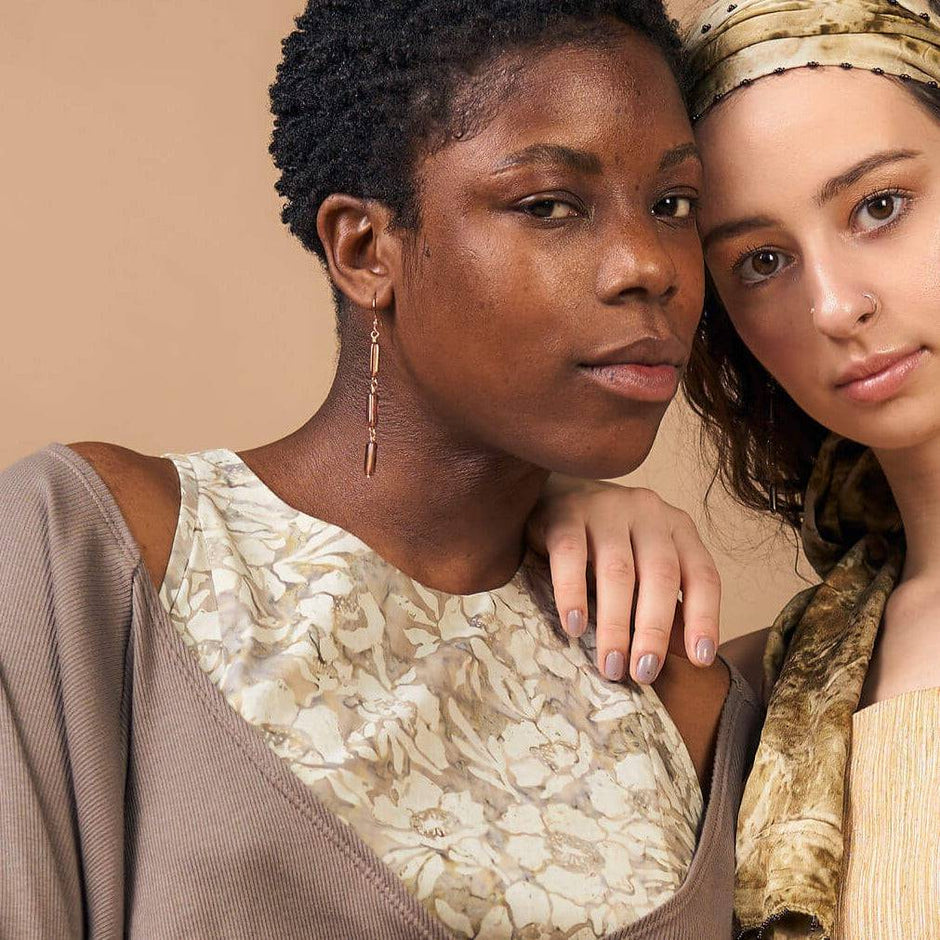 Bavlnka Brand | Sustainable Clothing and Accessories